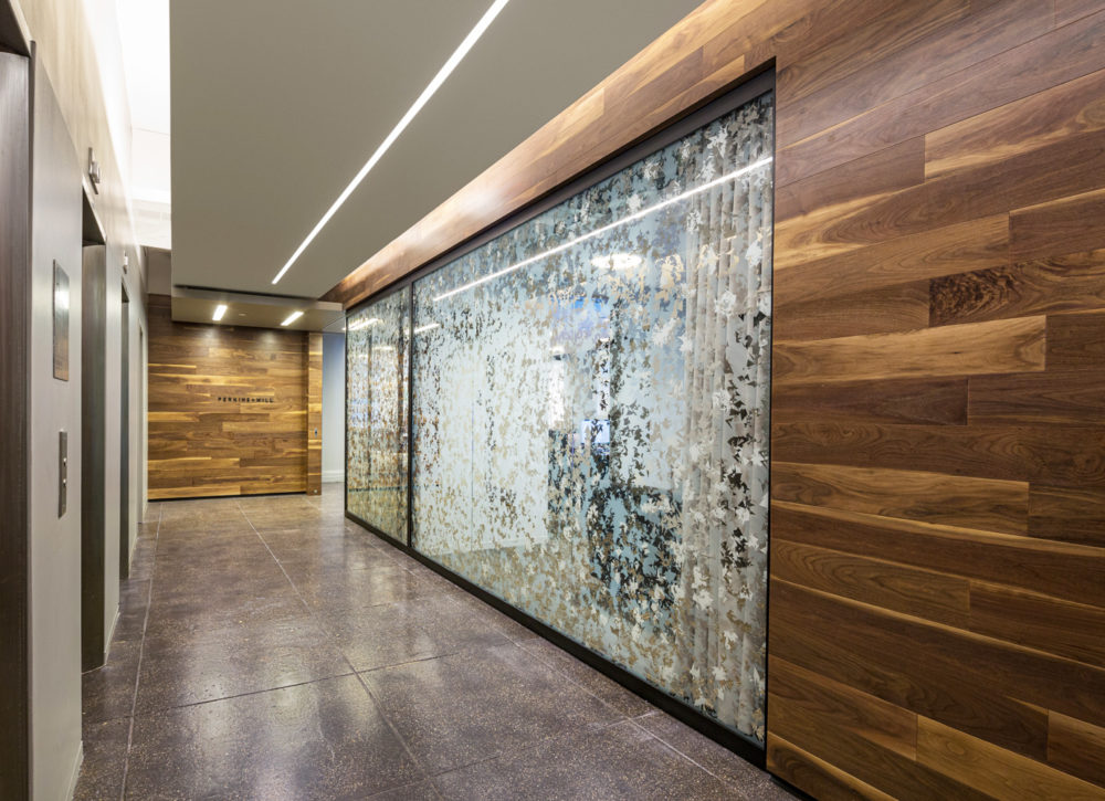 Fixed Panels - PK-30 System