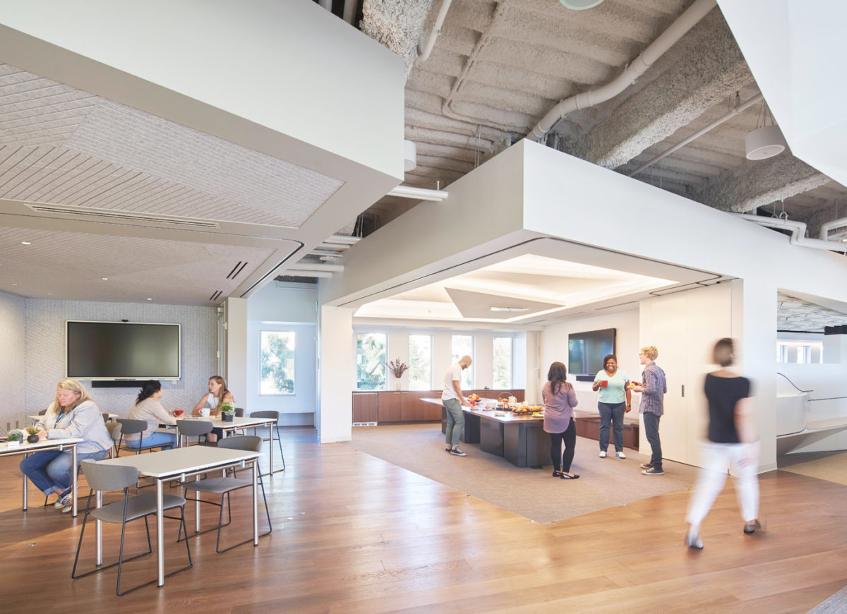 Sliding Stacking Walls - PK-30 System