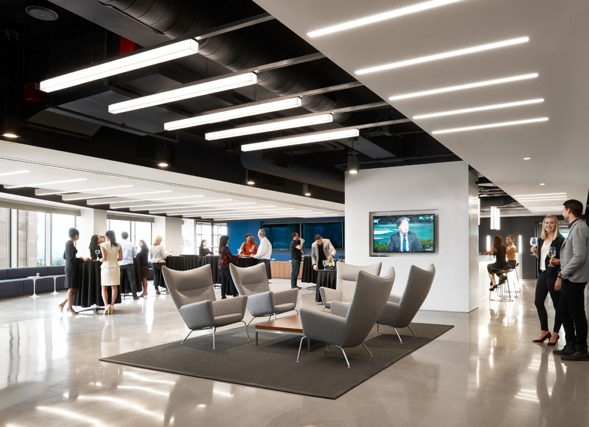 Sliding Stacking Walls - PK-30 System