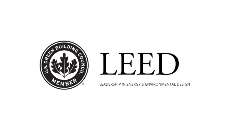 LEED Information - PK-30 System