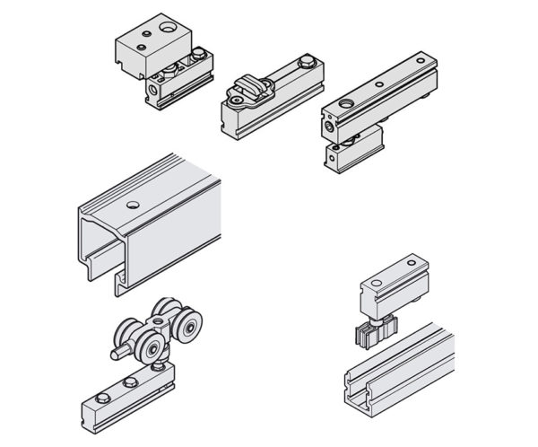 Hardware - PK-30 System