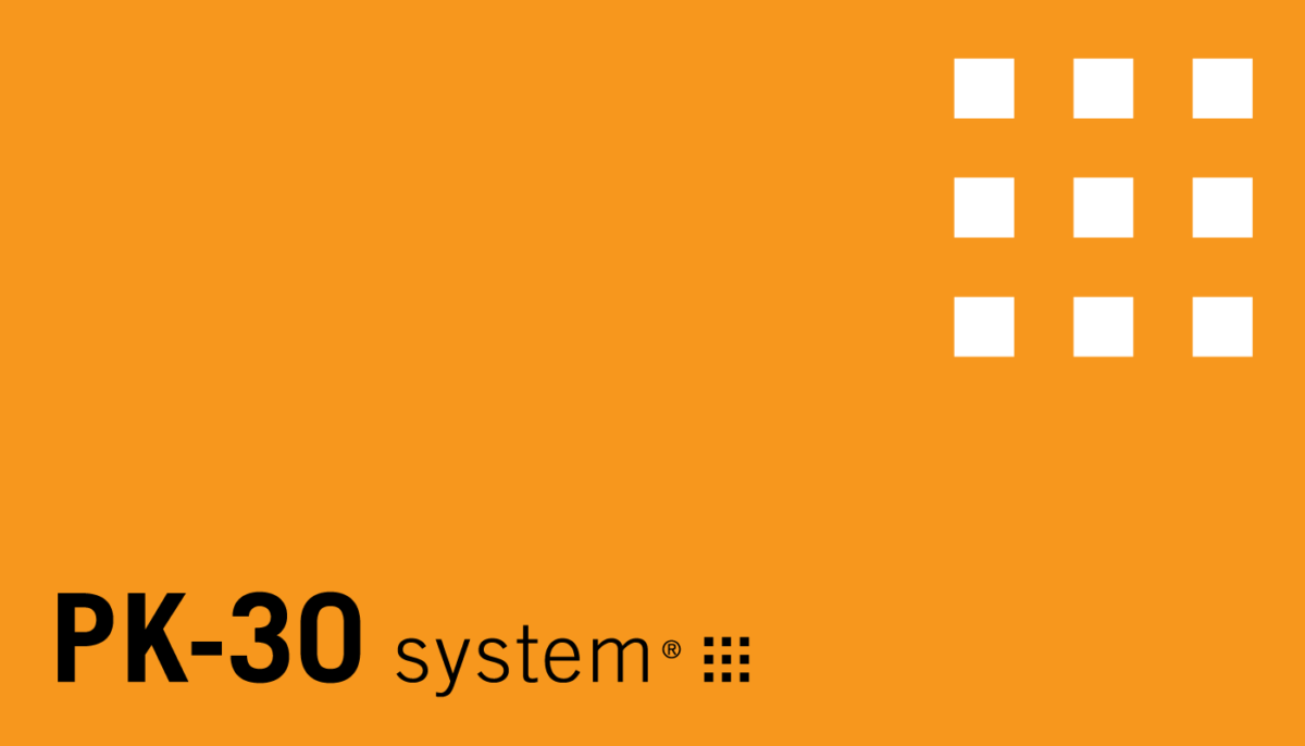 Contact Us - PK-30 System