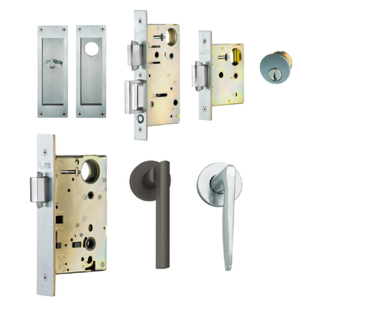 Hardware - PK-30 System