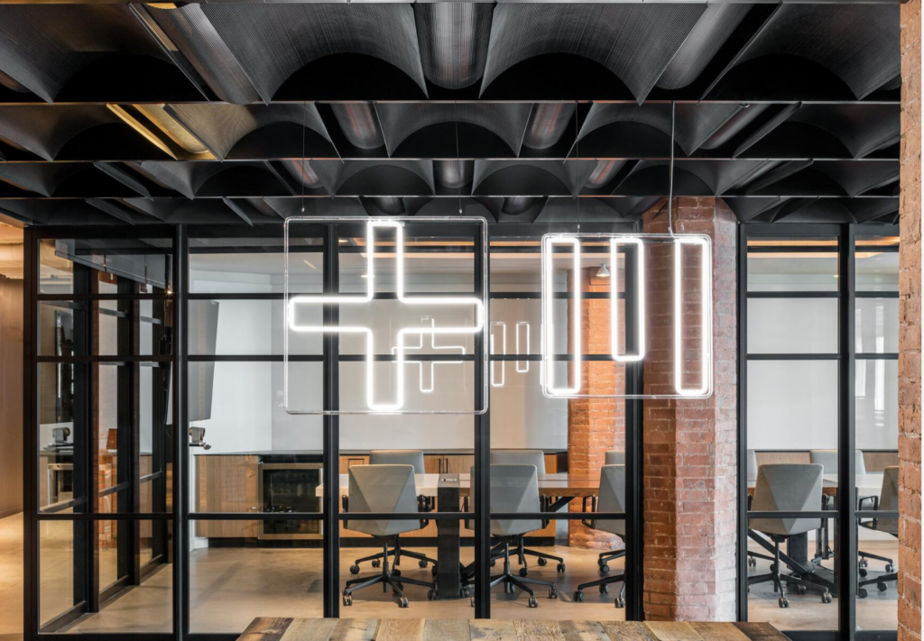 Fixed Panels - PK-30 System