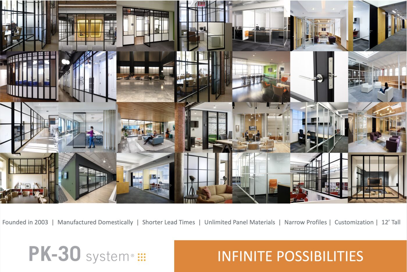 Resources - PK-30 System