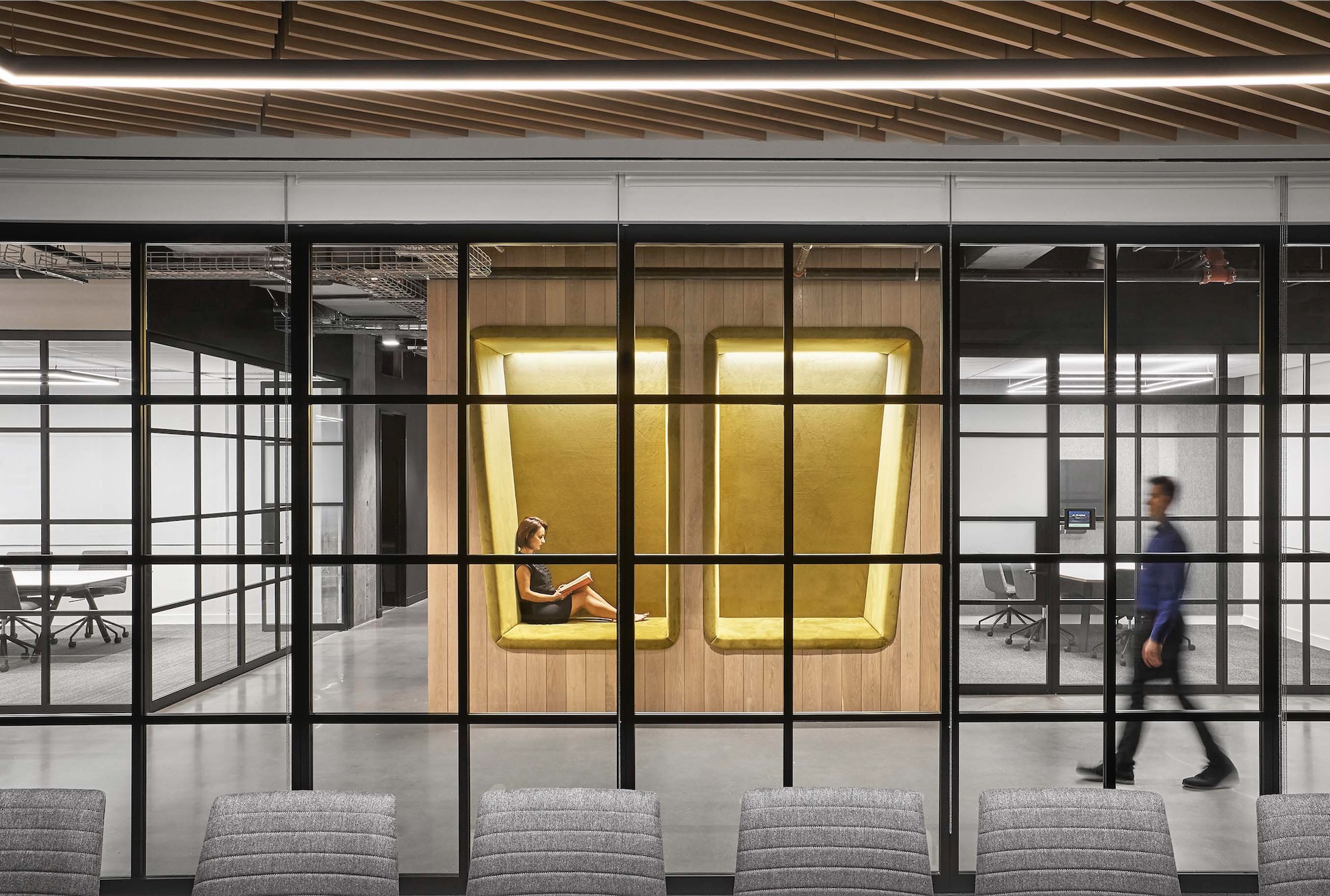 PK30 Portfolio - PK-30 System