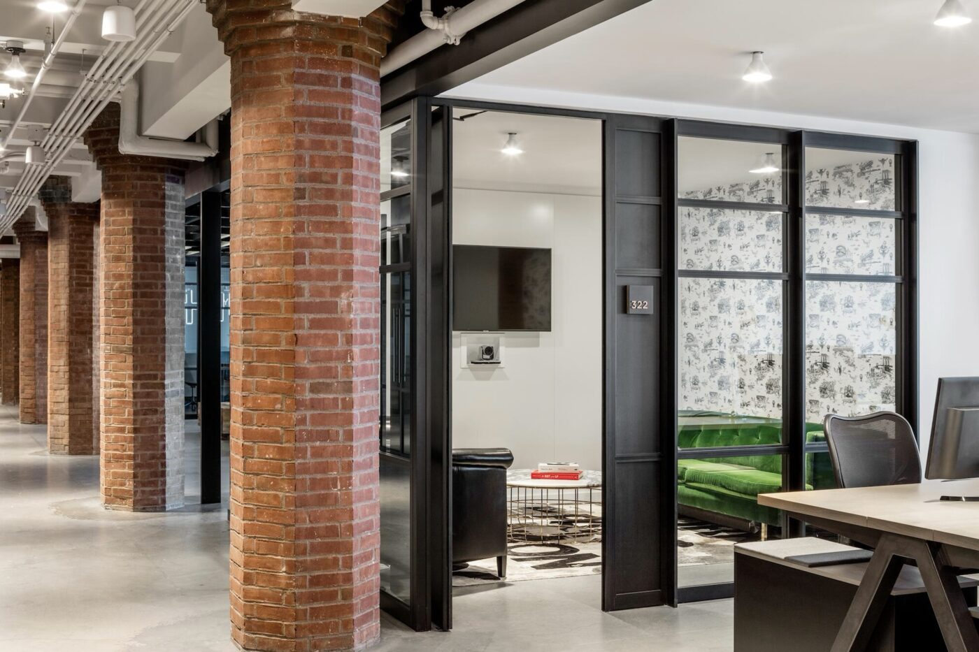 PK30 Portfolio - PK-30 System