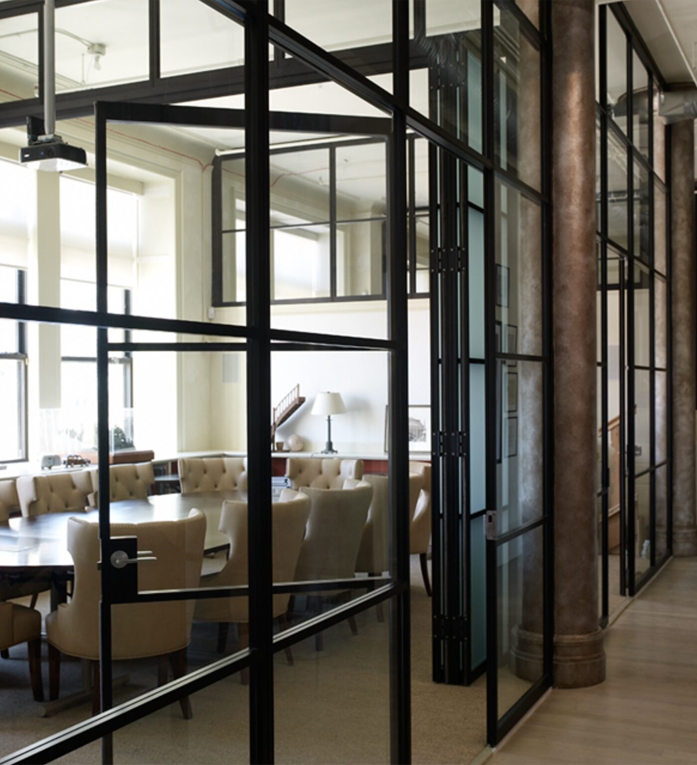 PK30 Portfolio - PK-30 System